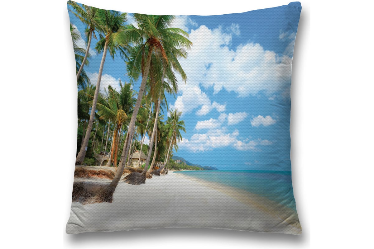 Декоративная наволочка JoyArty sl_13815 - выгодная цена, отзывы, характеристики, фото - купить в ...