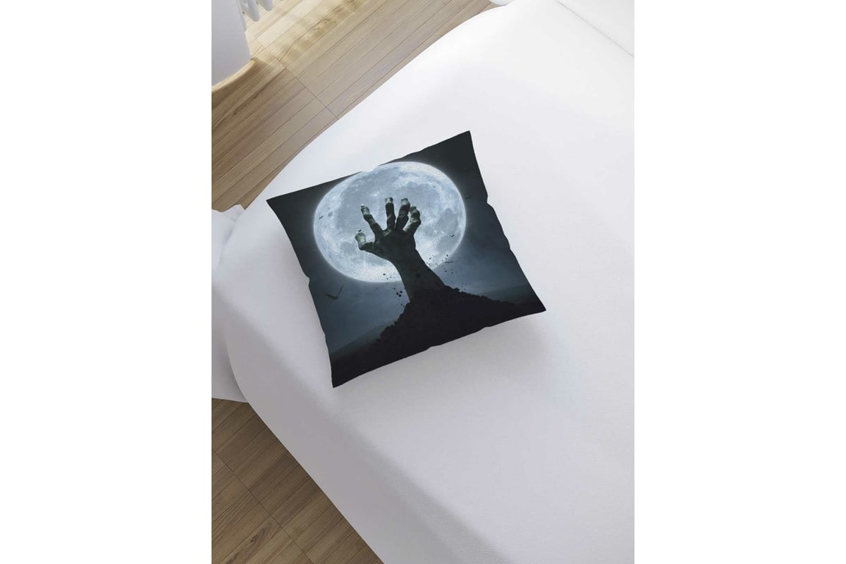 Декоративная наволочка JoyArty sl_18819 - выгодная цена, отзывы, характеристики, фото - купить в ...