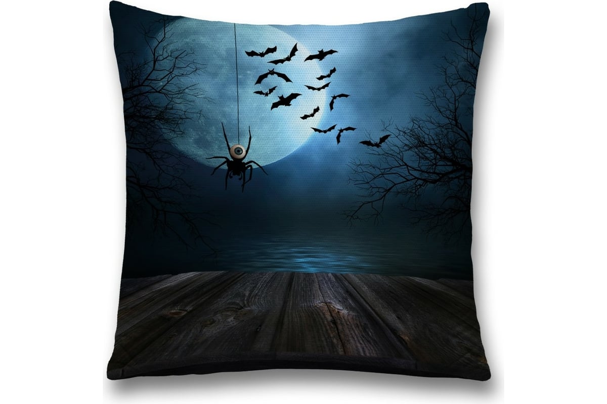 Декоративная наволочка JoyArty sl_18822 - выгодная цена, отзывы, характеристики, фото - купить в ...