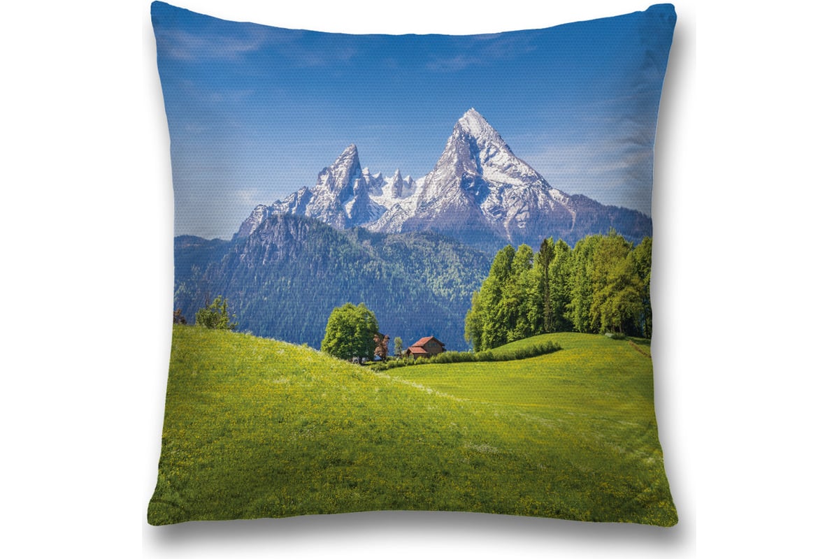 Декоративная наволочка JoyArty sl_13687 - выгодная цена, отзывы, характеристики, фото - купить в ...