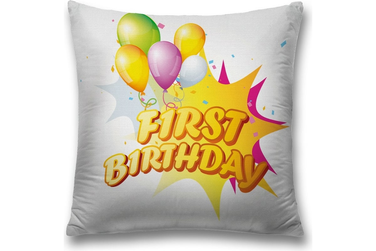 Декоративная наволочка JoyArty sl_35026 - выгодная цена, отзывы, характеристики, фото - купить в ...