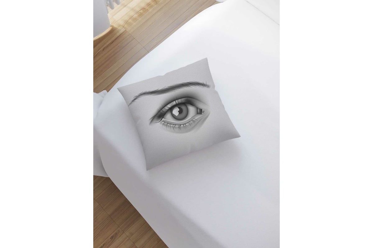 Декоративная наволочка JoyArty sl_29124 - выгодная цена, отзывы, характеристики, фото - купить в ...