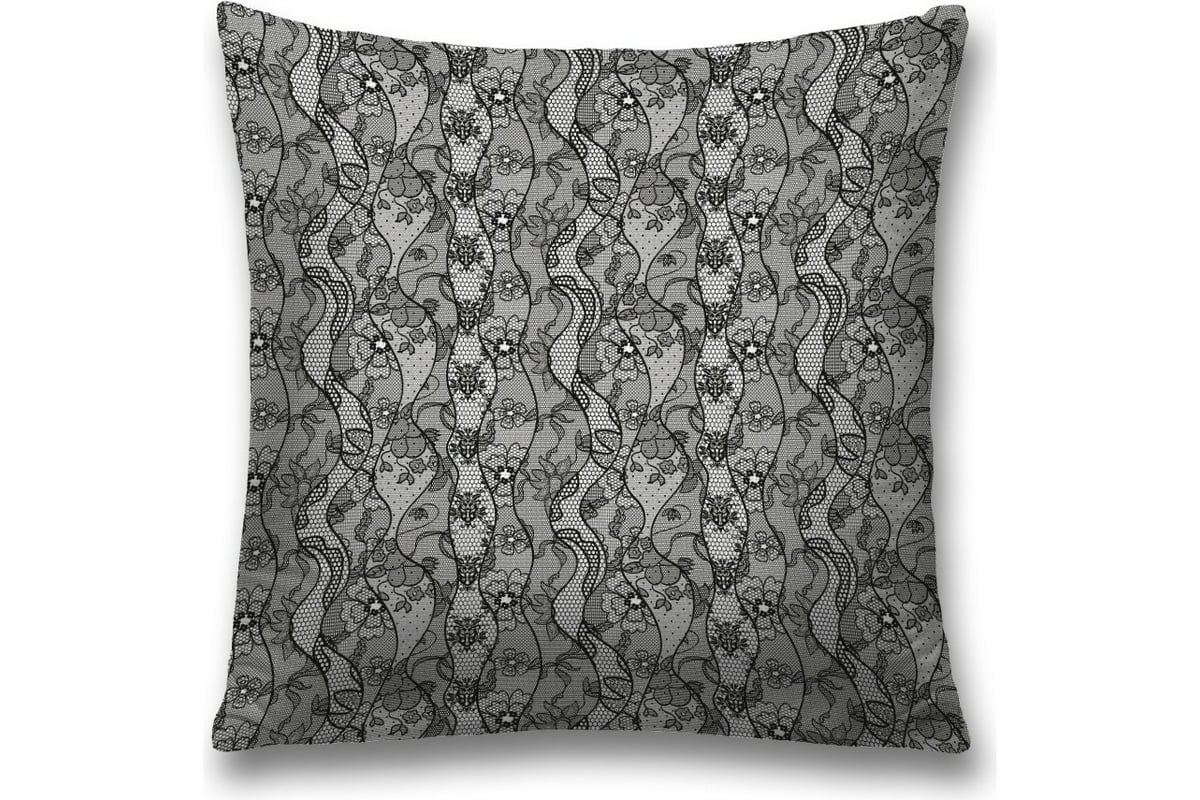 Декоративная наволочка JoyArty sl_32659 - выгодная цена, отзывы, характеристики, фото - купить в ...