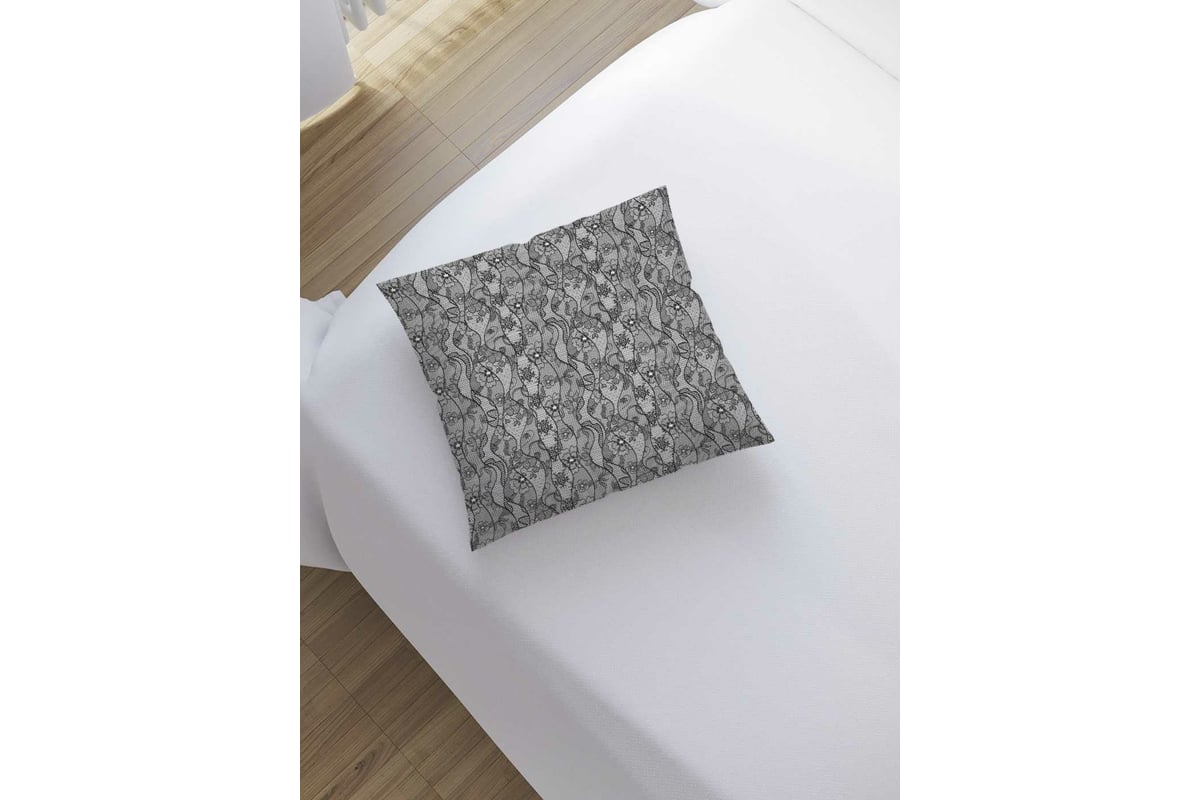 Декоративная наволочка JoyArty sl_32659 - выгодная цена, отзывы, характеристики, фото - купить в ...