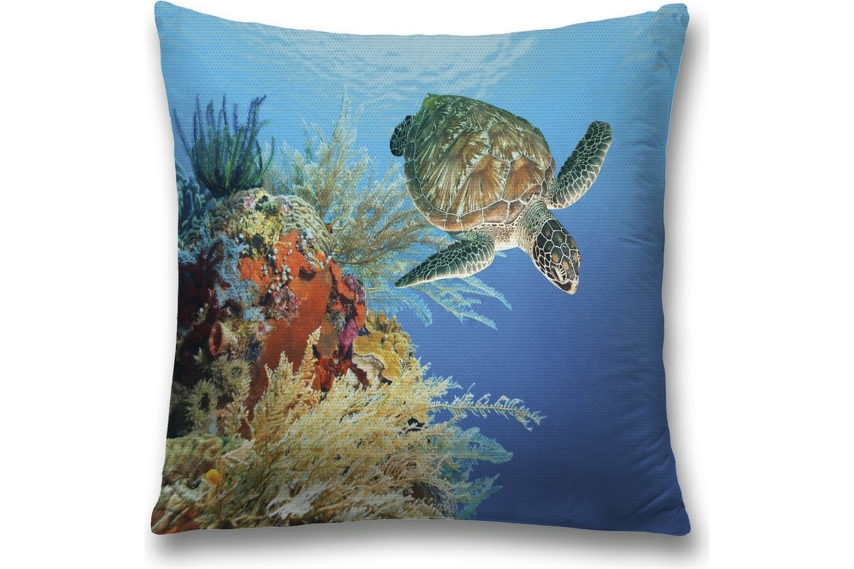 Декоративная наволочка JoyArty sl_35230 - выгодная цена, отзывы, характеристики, фото - купить в ...