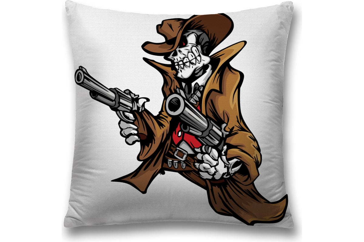 Декоративная наволочка JoyArty sl_13855 - выгодная цена, отзывы, характеристики, фото - купить в ...