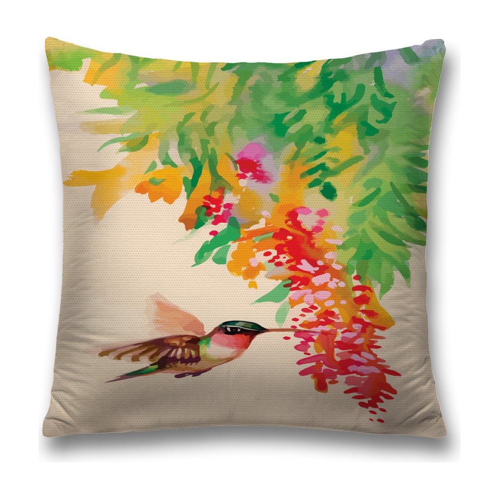 Декоративная наволочка JoyArty sl_17098 - выгодная цена, отзывы, характеристики, фото - купить в ...