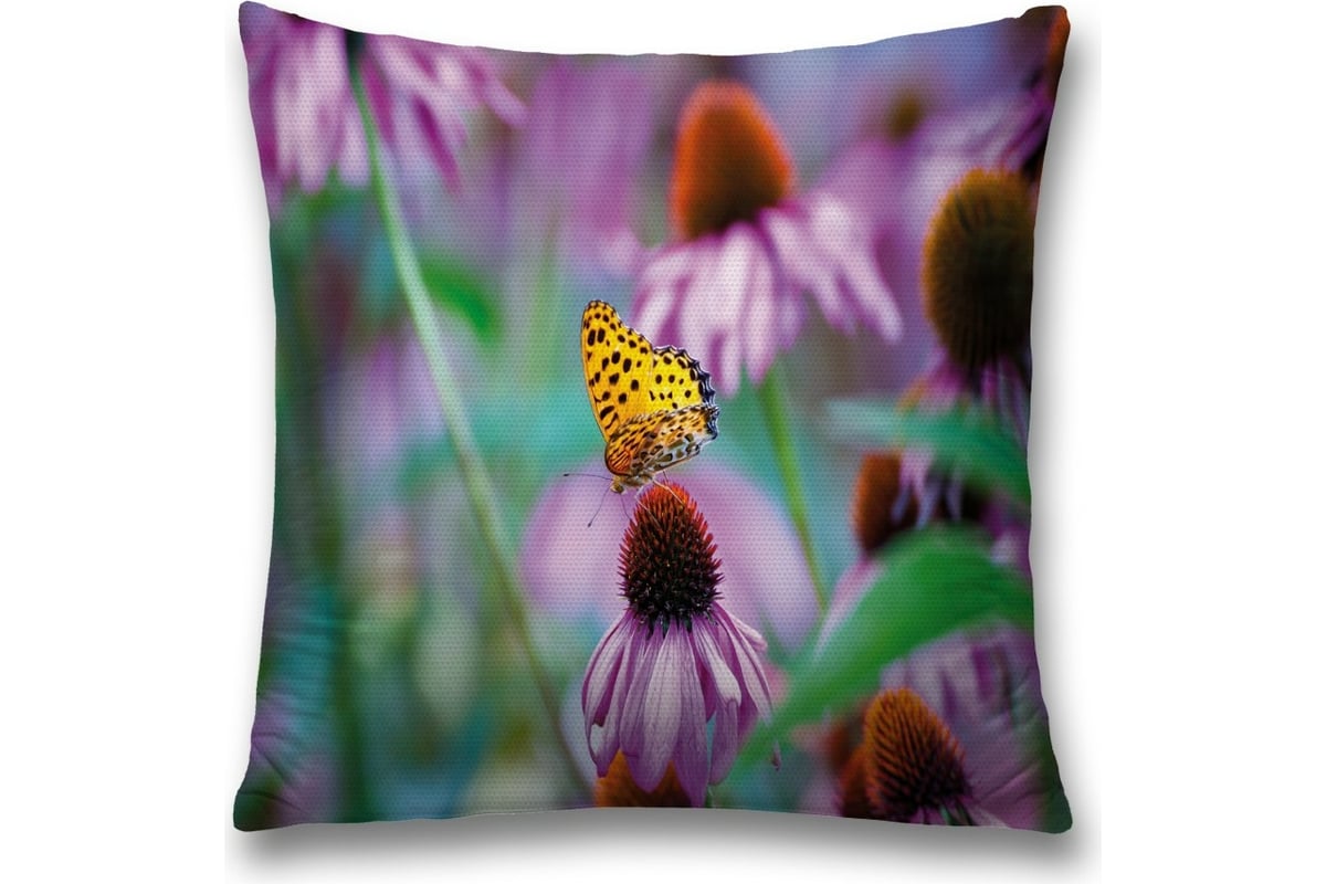 Декоративная наволочка JoyArty sl_32519 - выгодная цена, отзывы, характеристики, фото - купить в ...