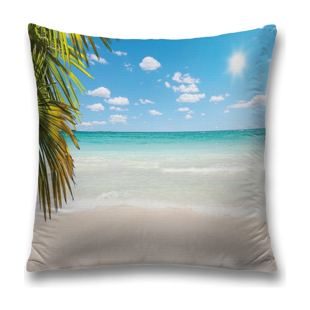 Декоративная наволочка JoyArty sl_13989 - выгодная цена, отзывы, характеристики, фото - купить в ...