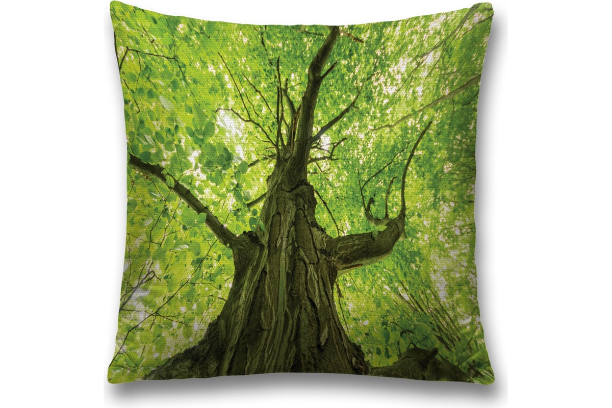 Декоративная наволочка JoyArty sl_15746 - выгодная цена, отзывы, характеристики, фото - купить в ...