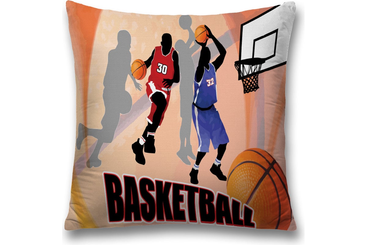 Декоративная наволочка JoyArty sl_16530 - выгодная цена, отзывы, характеристики, фото - купить в ...