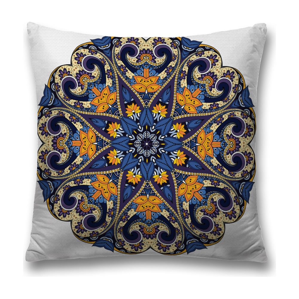 Декоративная наволочка JoyArty sl_16082 - выгодная цена, отзывы, характеристики, фото - купить в ...