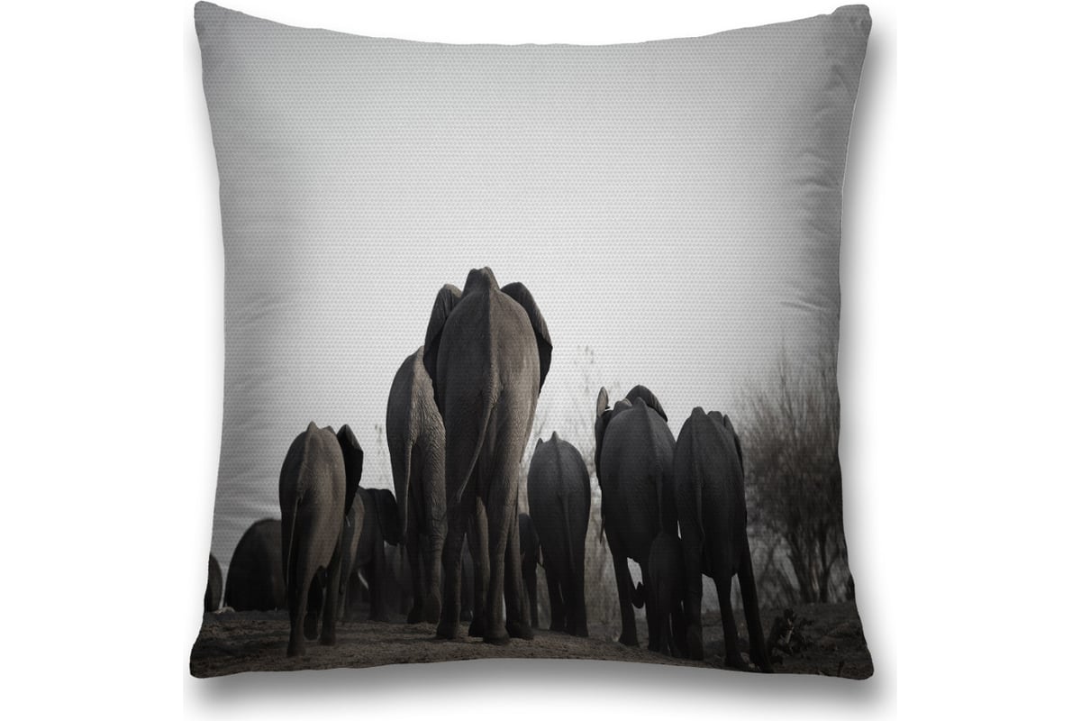 Декоративная наволочка JoyArty sl_13709 - выгодная цена, отзывы, характеристики, фото - купить в ...