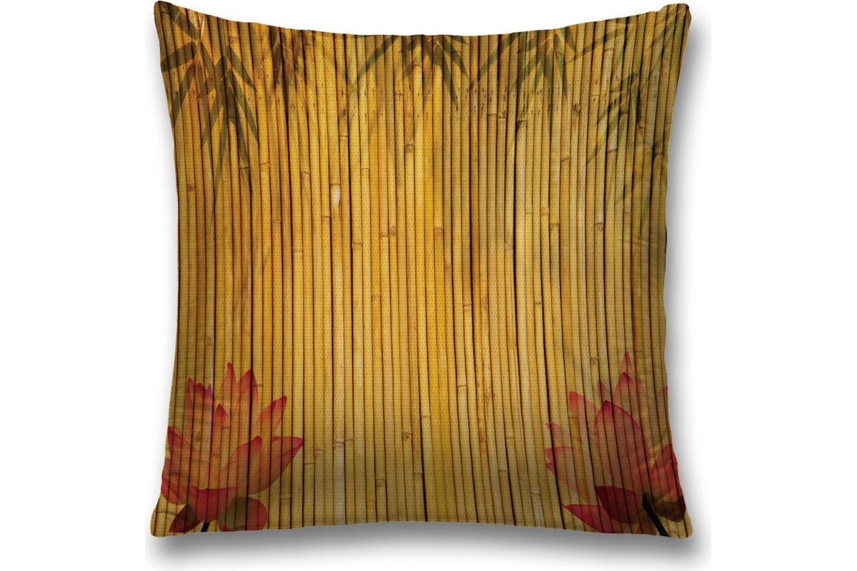 Декоративная наволочка JoyArty sl_15765 - выгодная цена, отзывы, характеристики, фото - купить в ...