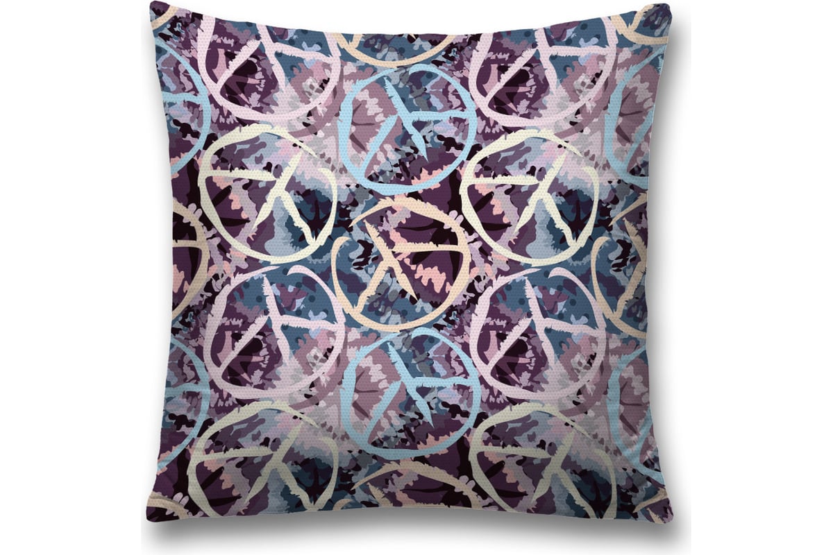 Декоративная наволочка JoyArty sl_16925 - выгодная цена, отзывы, характеристики, фото - купить в ...
