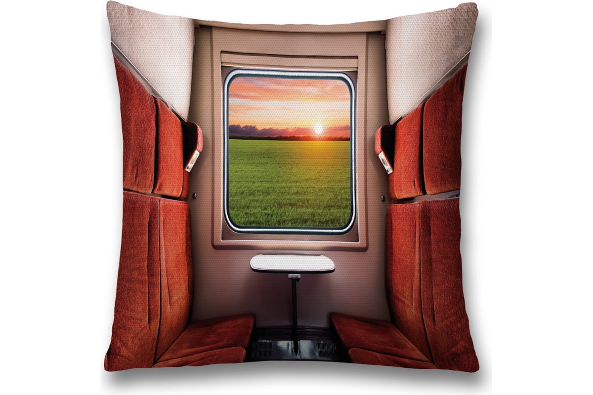 Декоративная наволочка JoyArty sl_16508 - выгодная цена, отзывы, характеристики, фото - купить в ...