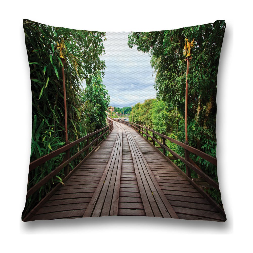 Декоративная наволочка JoyArty sl_16763 - выгодная цена, отзывы, характеристики, фото - купить в ...