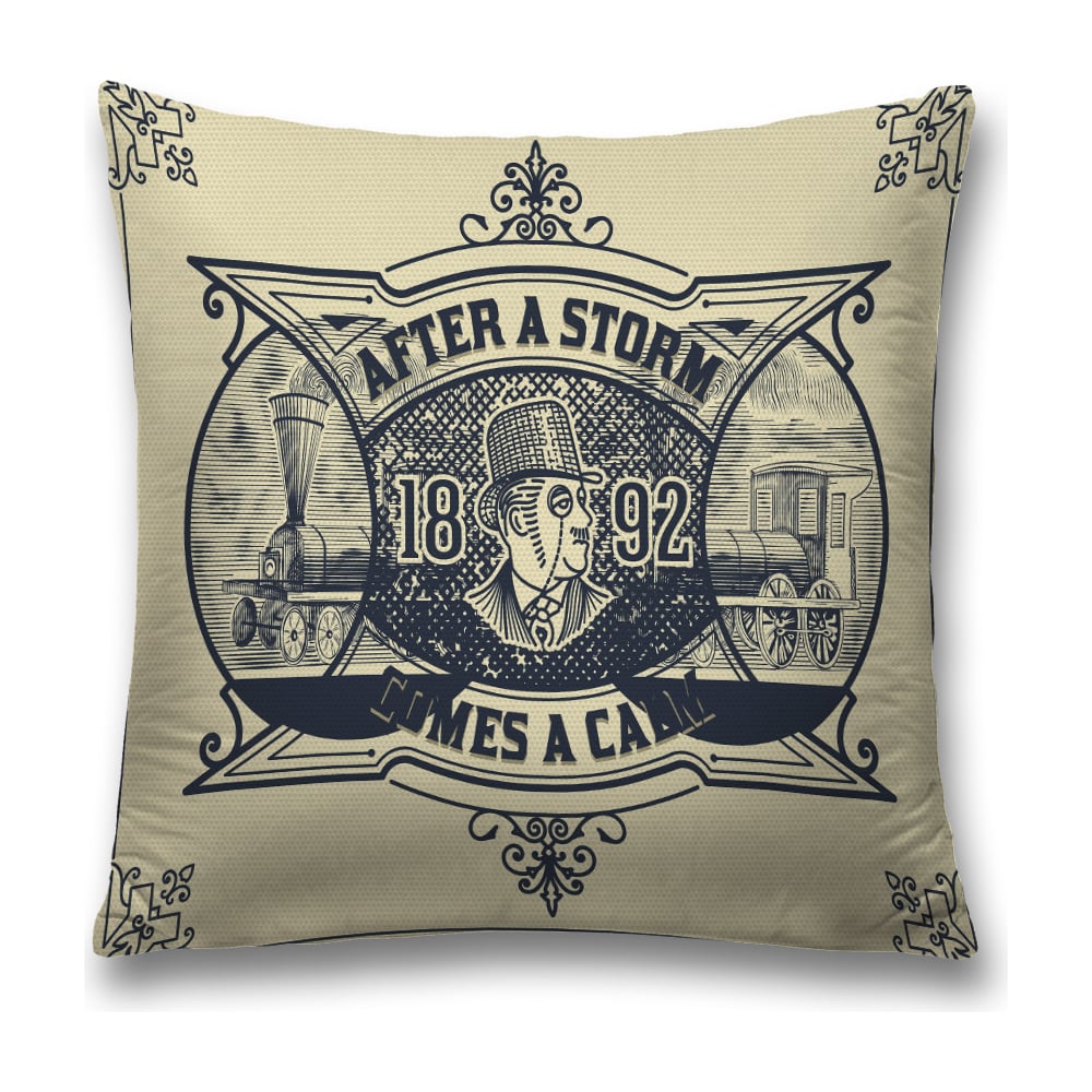 Декоративная наволочка JoyArty sl_15976 - выгодная цена, отзывы, характеристики, фото - купить в ...