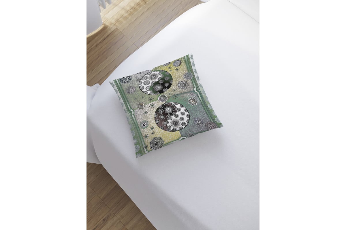 Декоративная наволочка JoyArty sl_13500 - выгодная цена, отзывы ...