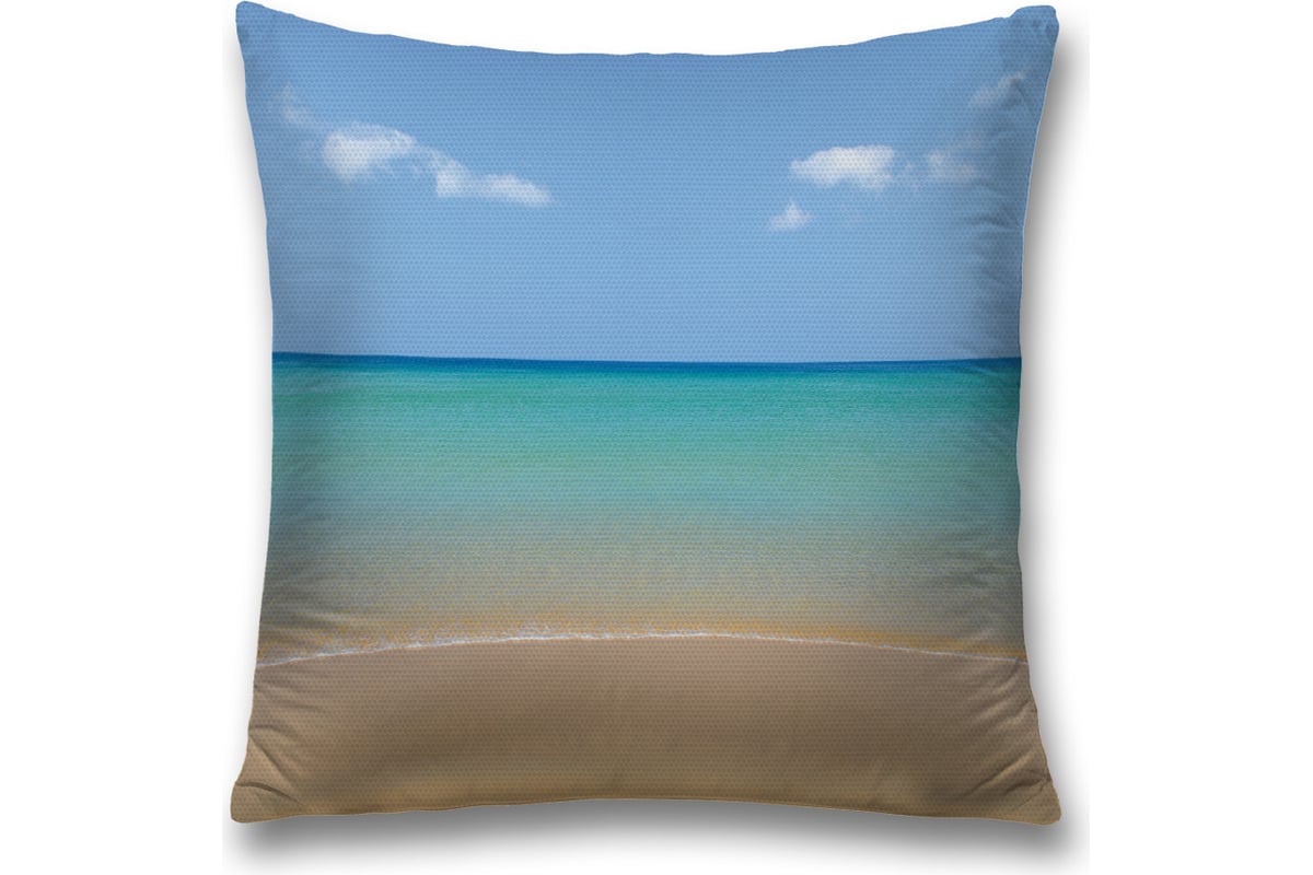 Декоративная наволочка JoyArty sl_13968 - выгодная цена, отзывы, характеристики, фото - купить в ...