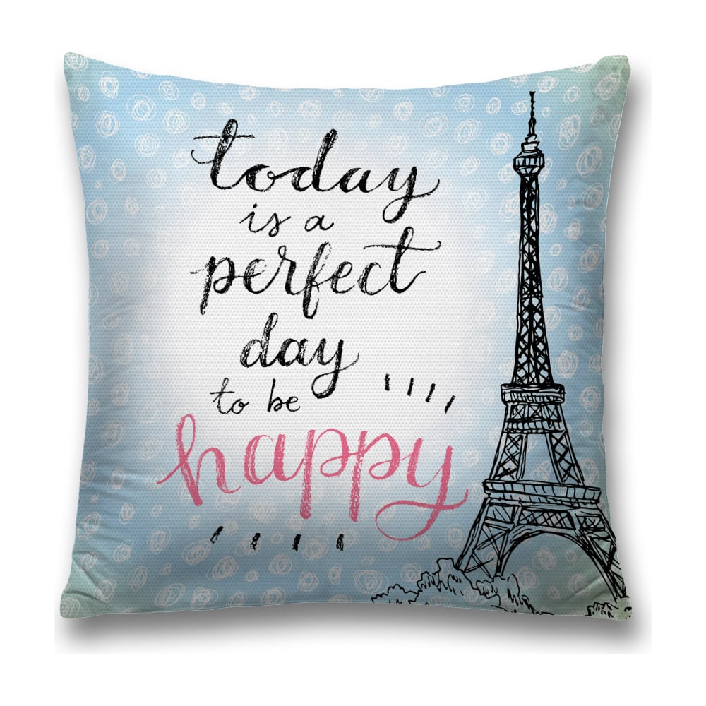 Декоративная наволочка JoyArty sl_16245 - выгодная цена, отзывы ...