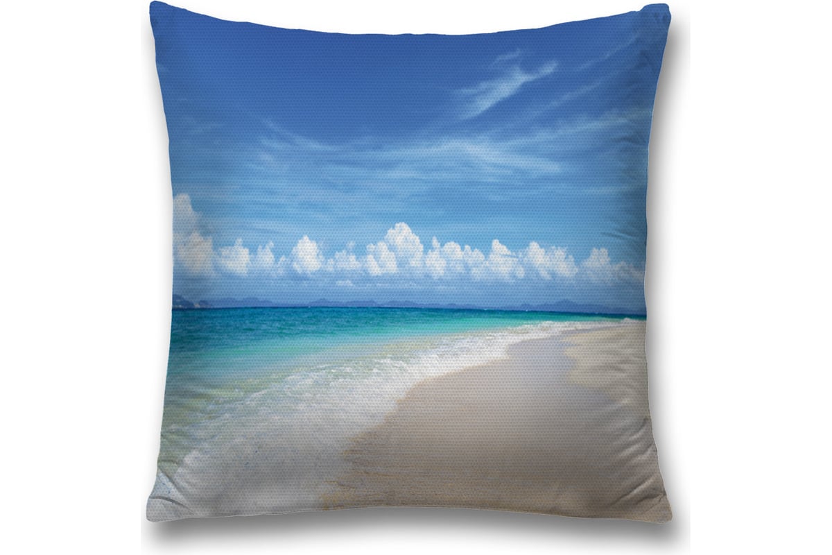 Декоративная наволочка JoyArty sl_13985 - выгодная цена, отзывы, характеристики, фото - купить в ...