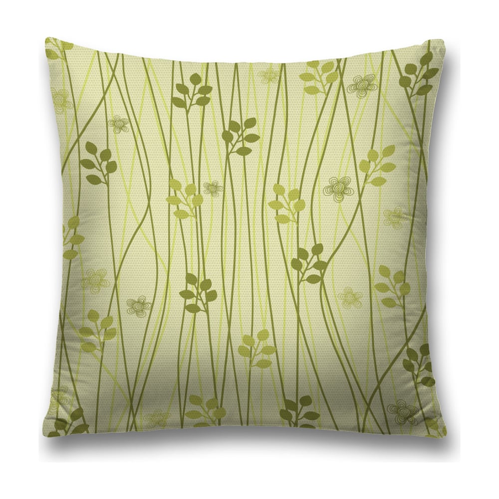 Декоративная наволочка JoyArty sl_13277 - выгодная цена, отзывы ...