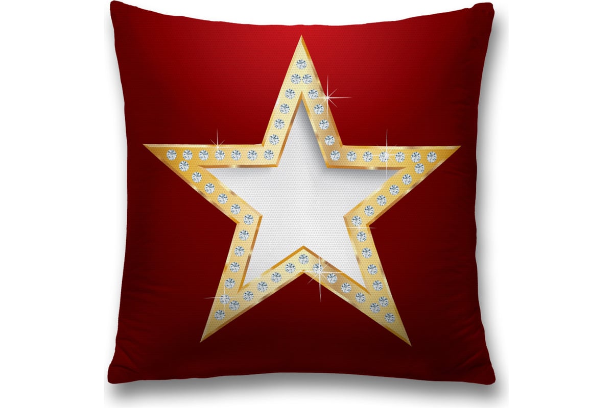 Декоративная наволочка JoyArty sl_13321 - выгодная цена, отзывы, характеристики, фото - купить в ...