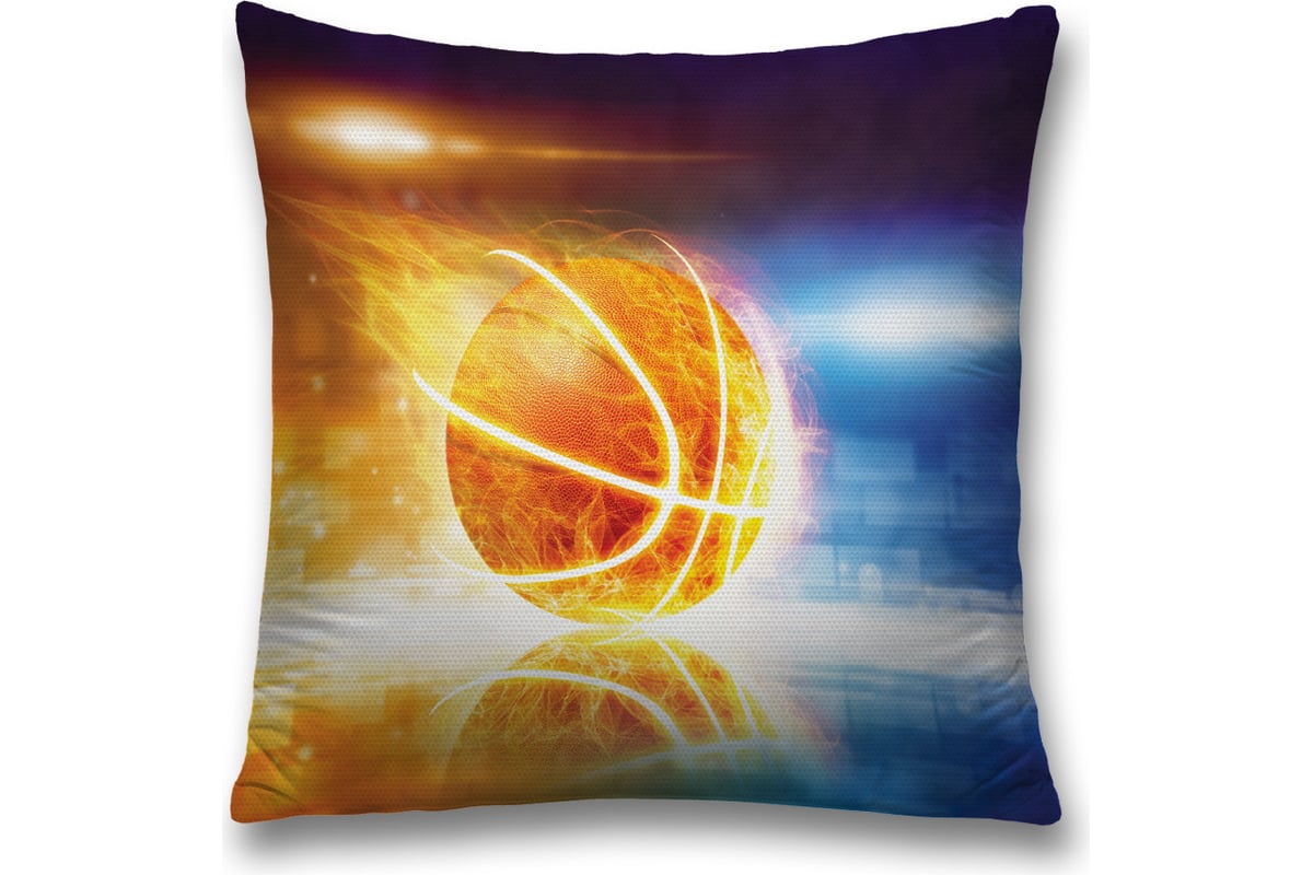 Декоративная наволочка JoyArty sl_16537 - выгодная цена, отзывы, характеристики, фото - купить в ...