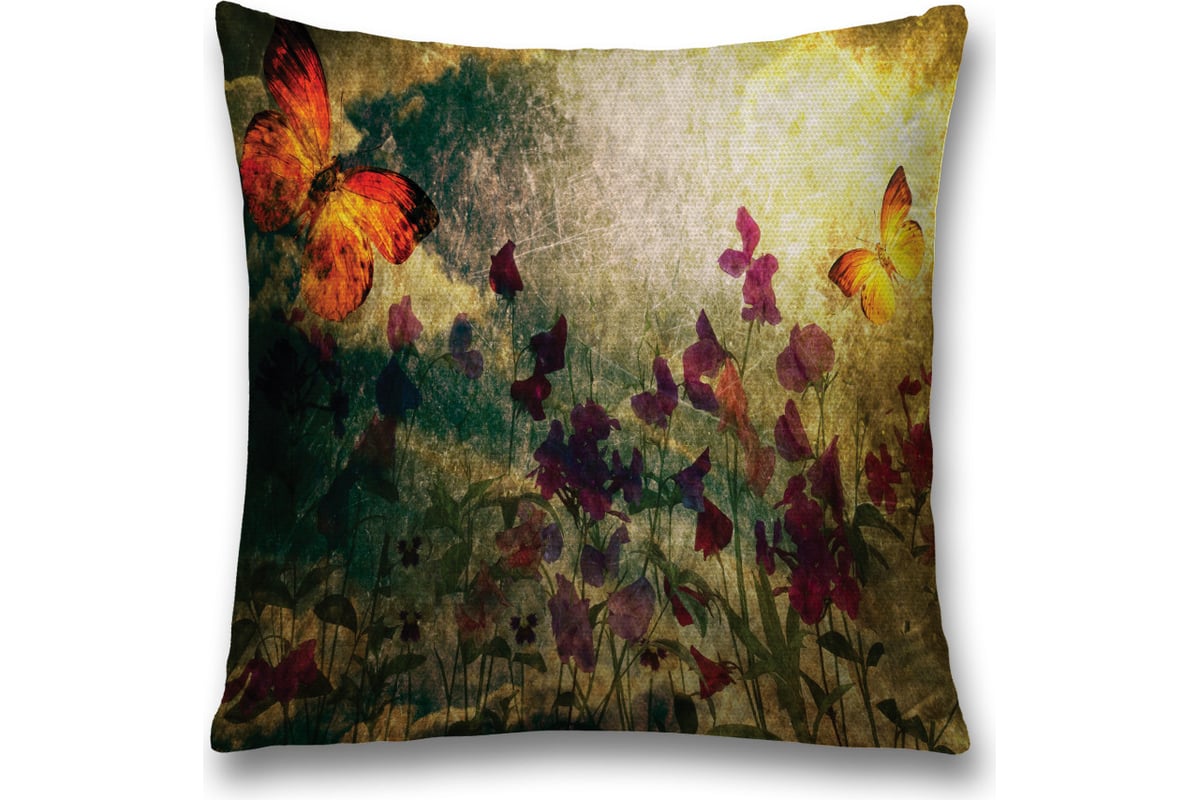 Декоративная наволочка JoyArty sl_15888 - выгодная цена, отзывы, характеристики, фото - купить в ...