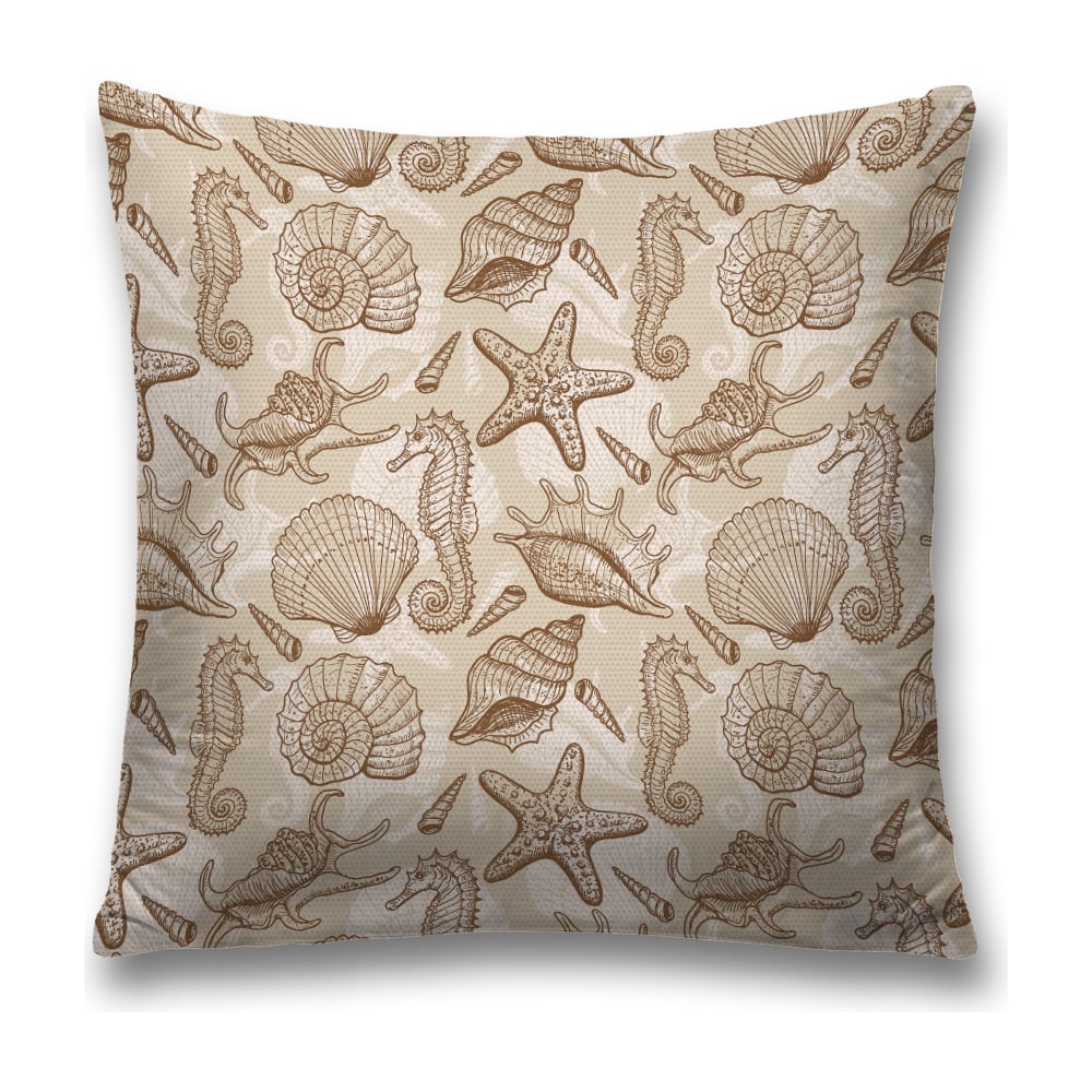 Декоративная наволочка JoyArty sl_13526 - выгодная цена, отзывы, характеристики, фото - купить в ...