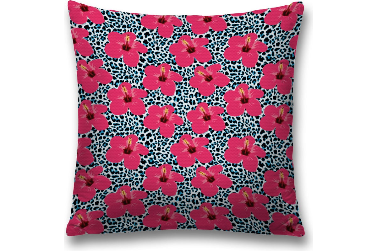 Декоративная наволочка JoyArty sl_12278 - выгодная цена, отзывы, характеристики, фото - купить в ...