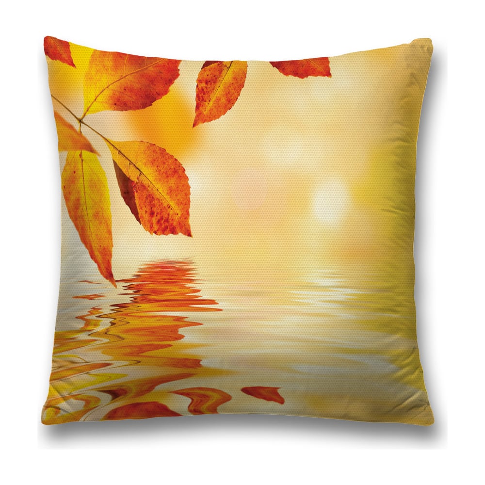 Декоративная наволочка JoyArty sl_13493 - выгодная цена, отзывы, характеристики, фото - купить в ...