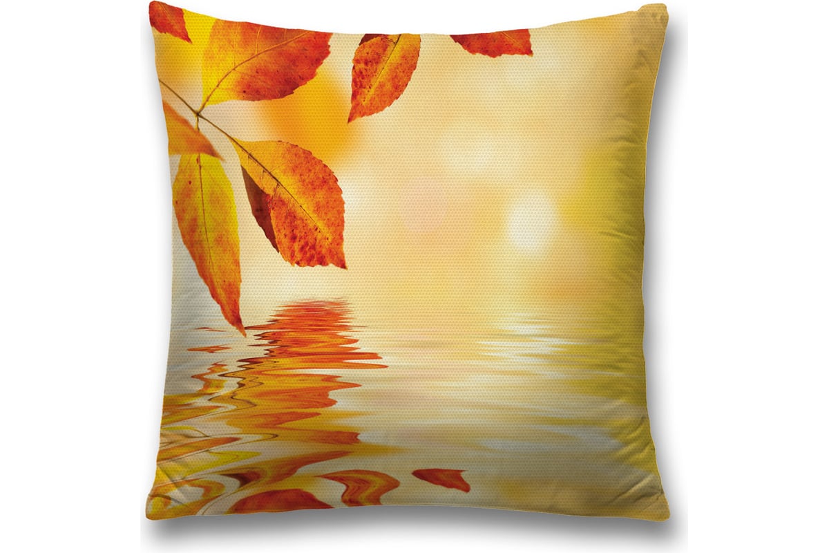 Декоративная наволочка JoyArty sl_13493 - выгодная цена, отзывы, характеристики, фото - купить в ...