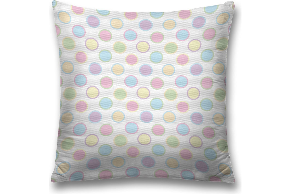 Декоративная наволочка JoyArty sl_16399 - выгодная цена, отзывы, характеристики, фото - купить в ...