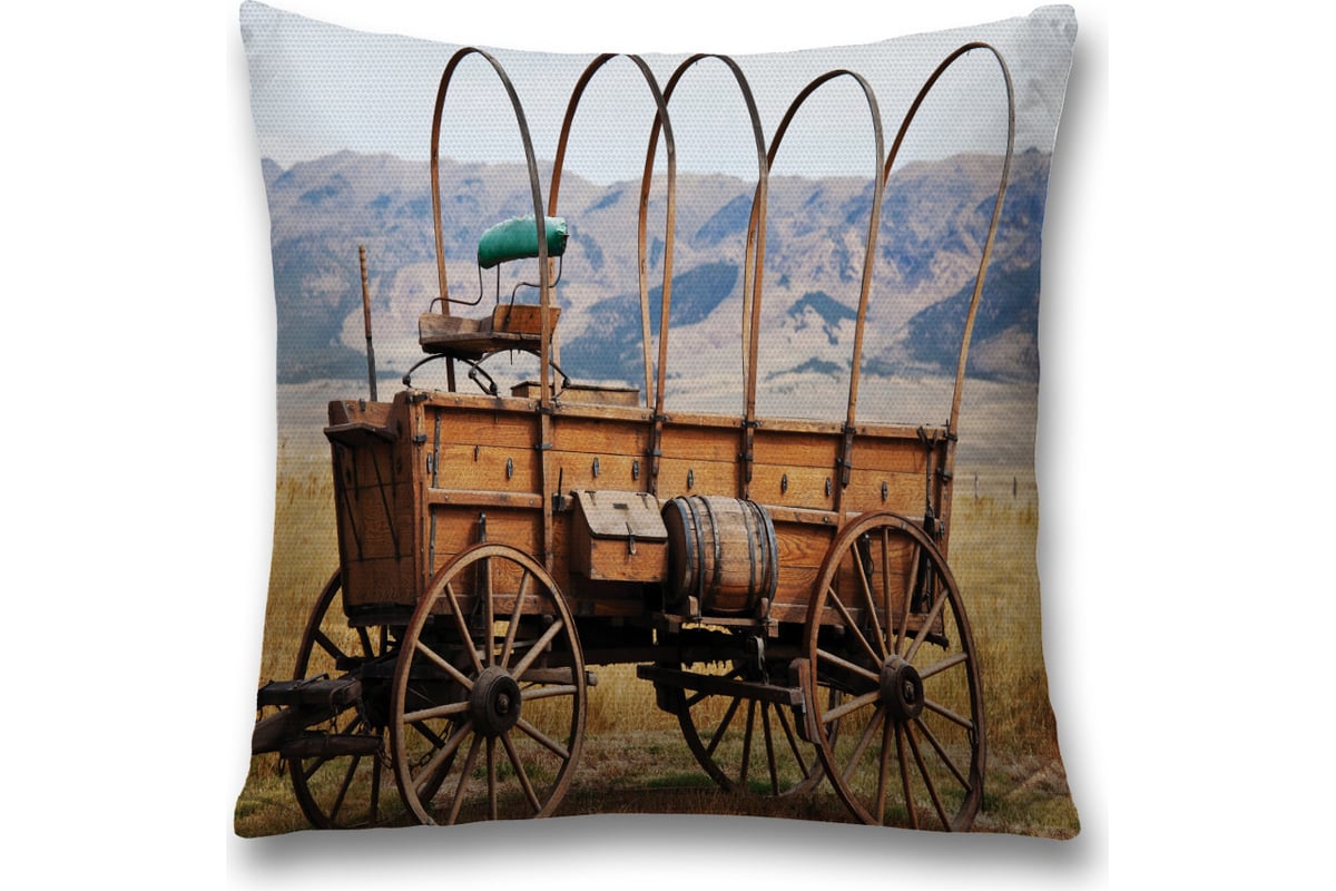 Декоративная наволочка JoyArty sl_13994 - выгодная цена, отзывы, характеристики, фото - купить в ...