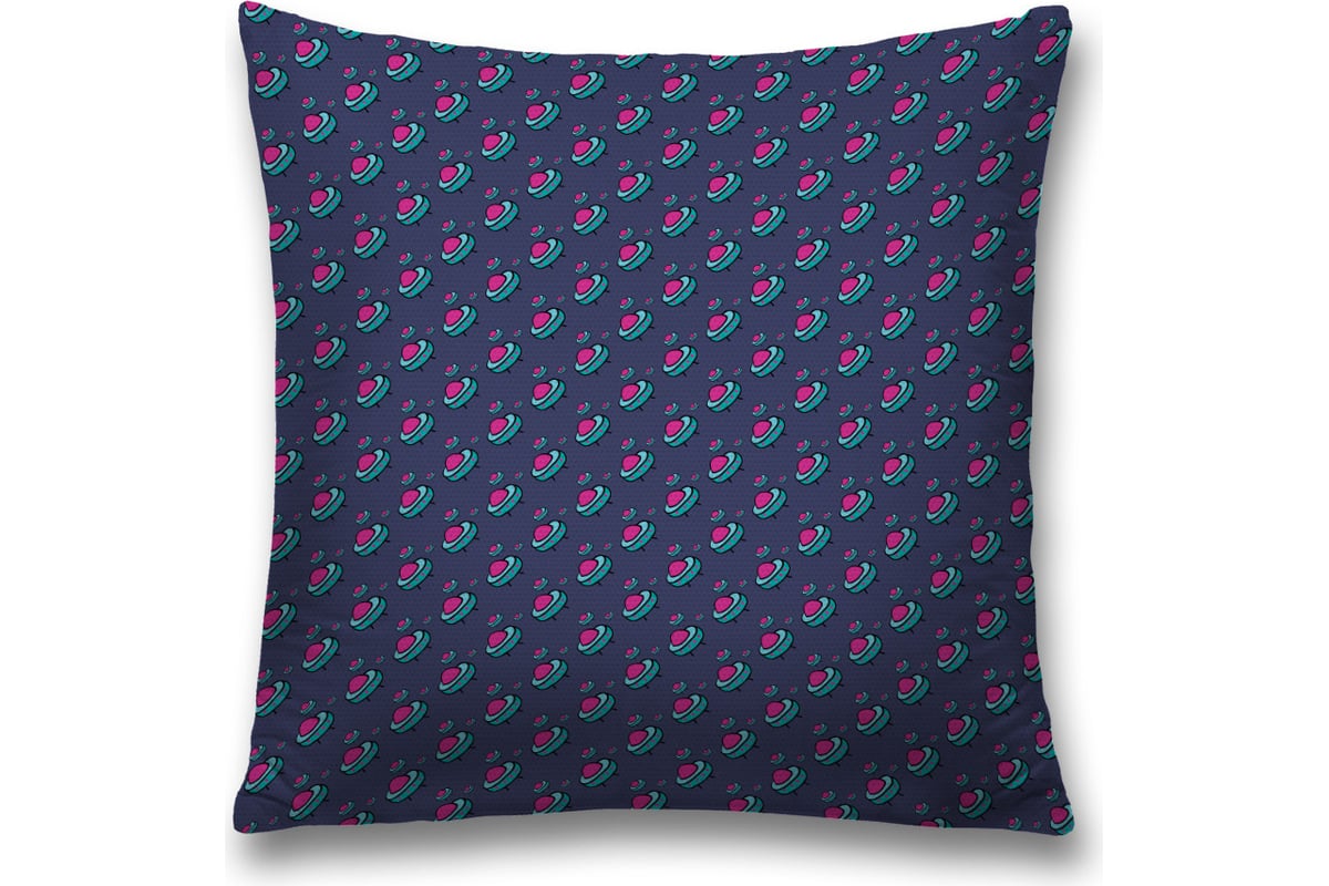 Декоративная наволочка JoyArty sl_54819 - выгодная цена, отзывы, характеристики, фото - купить в ...