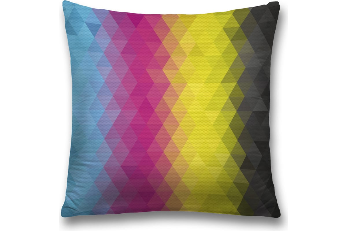 Декоративная наволочка JoyArty sl_32442 - выгодная цена, отзывы, характеристики, фото - купить в ...