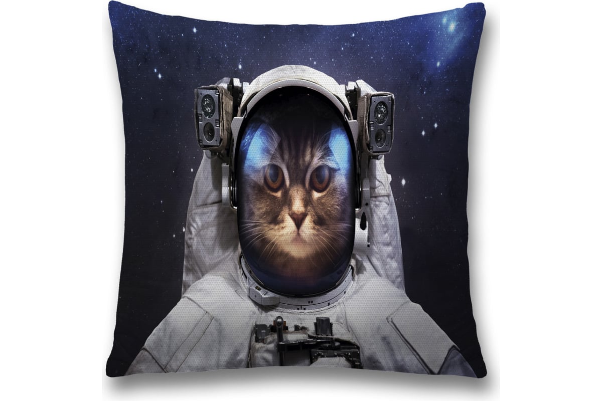 Декоративная наволочка JoyArty sl_33500 - выгодная цена, отзывы, характеристики, фото - купить в ...