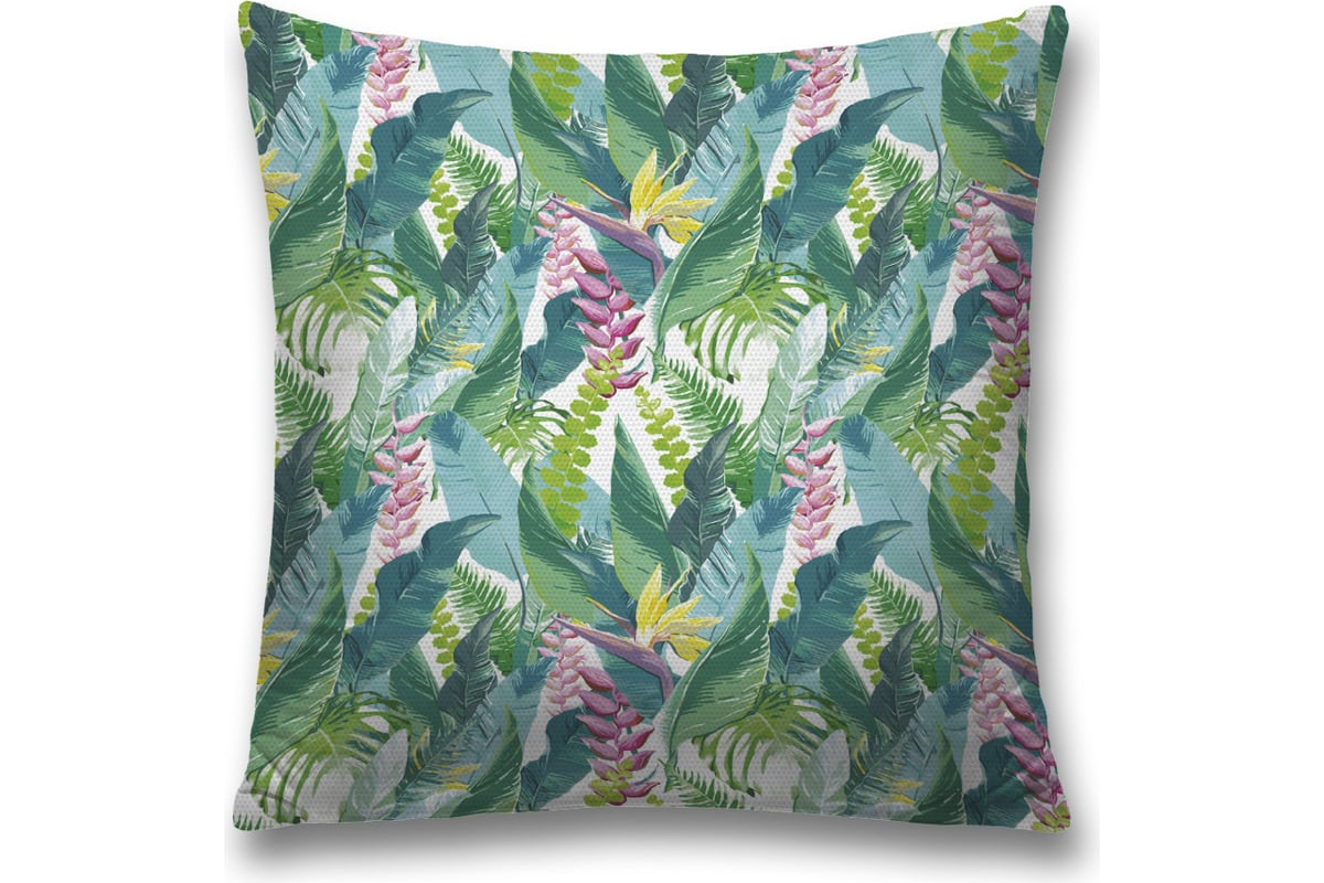 Декоративная наволочка JoyArty sl_36060 - выгодная цена, отзывы, характеристики, фото - купить в ...