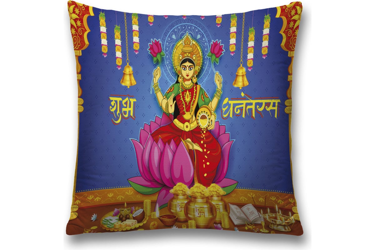 Декоративная наволочка JoyArty sl_33897 - выгодная цена, отзывы, характеристики, фото - купить в ...