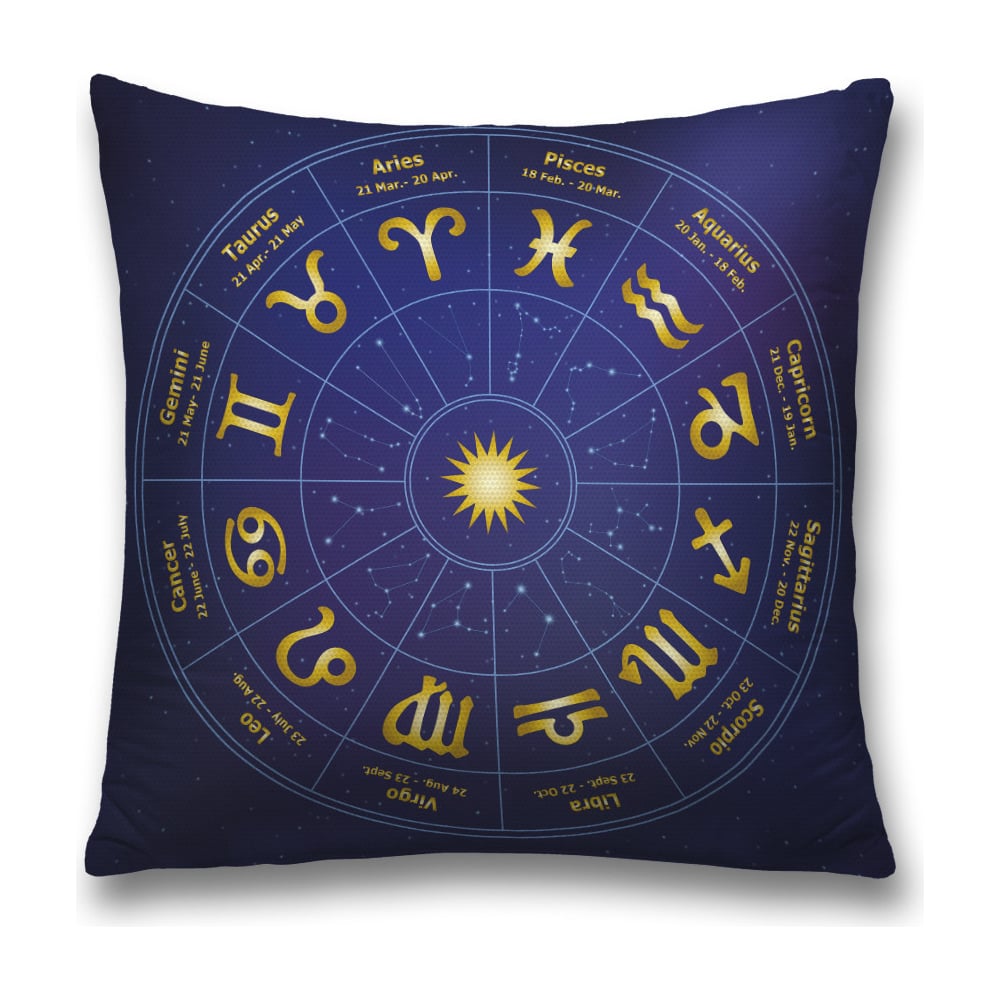 Декоративная наволочка JoyArty sl_33726 - выгодная цена, отзывы, характеристики, фото - купить в ...