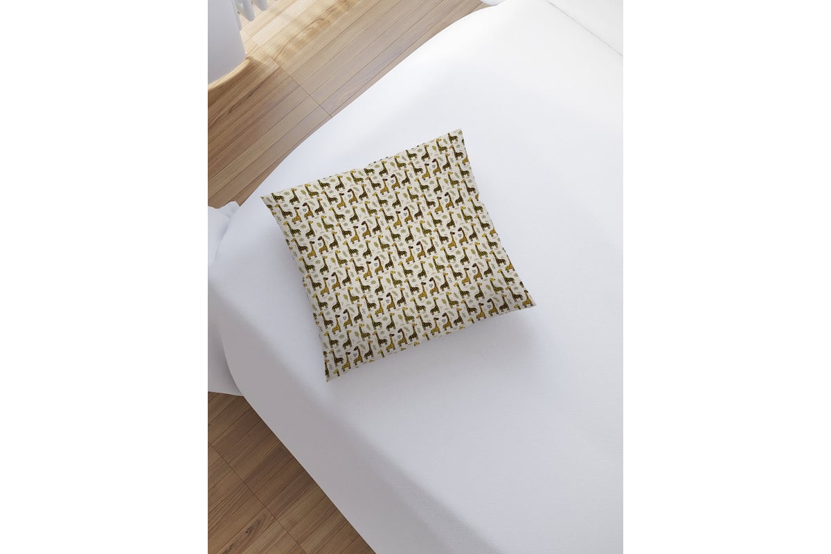 Декоративная наволочка JoyArty sl_57059 - выгодная цена, отзывы, характеристики, фото - купить в ...