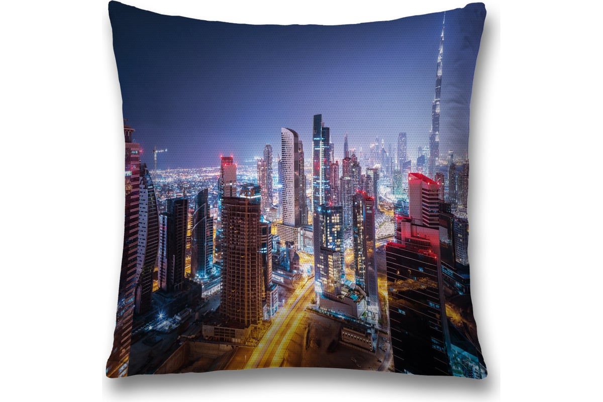 Декоративная наволочка JoyArty sl_38544 - выгодная цена, отзывы, характеристики, фото - купить в ...