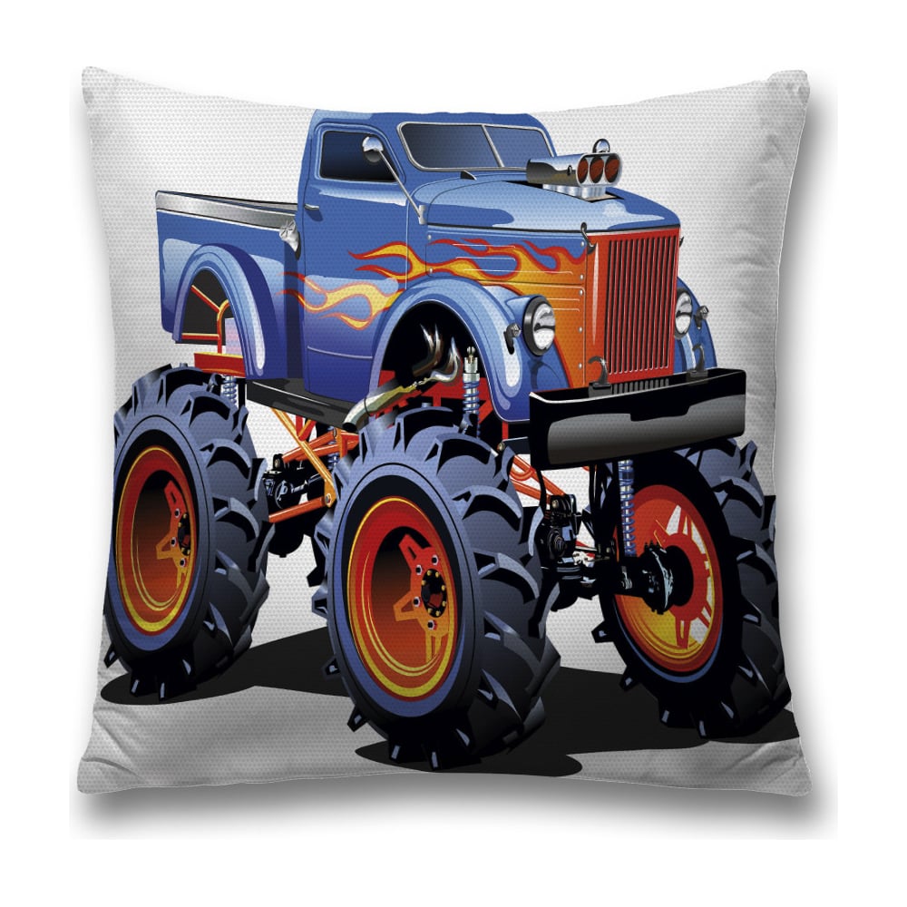 Декоративная наволочка JoyArty sl_36367 - выгодная цена, отзывы, характеристики, фото - купить в ...