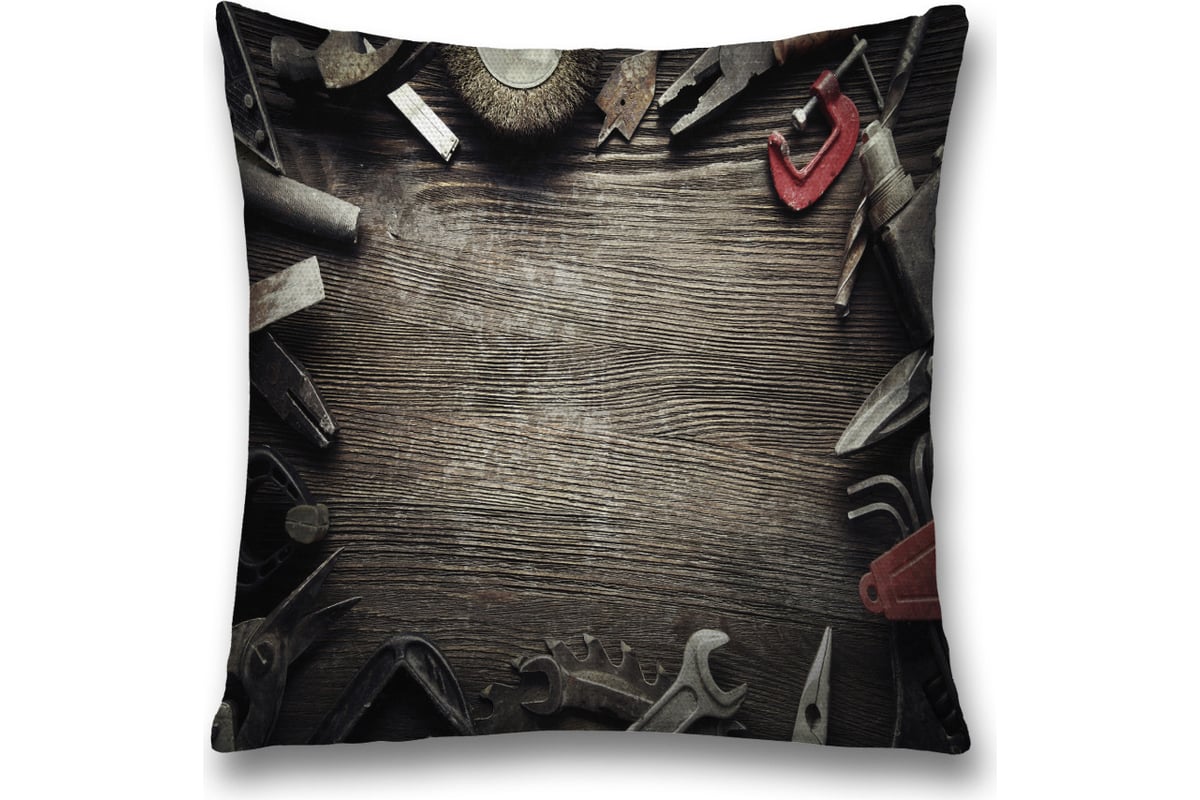 Декоративная наволочка JoyArty sl_36269 - выгодная цена, отзывы, характеристики, фото - купить в ...