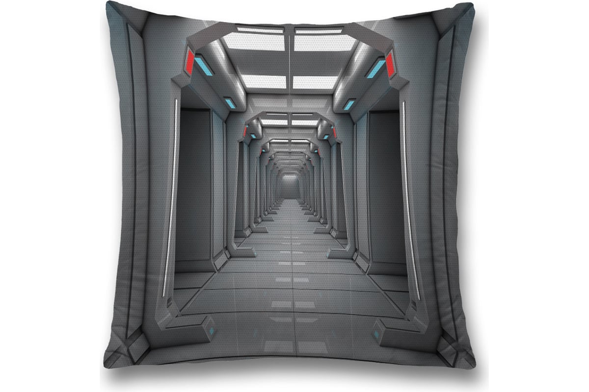 Декоративная наволочка JoyArty sl_21667 - выгодная цена, отзывы, характеристики, фото - купить в ...