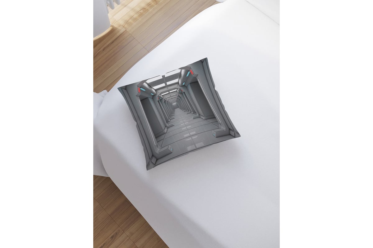 Декоративная наволочка JoyArty sl_21667 - выгодная цена, отзывы, характеристики, фото - купить в ...