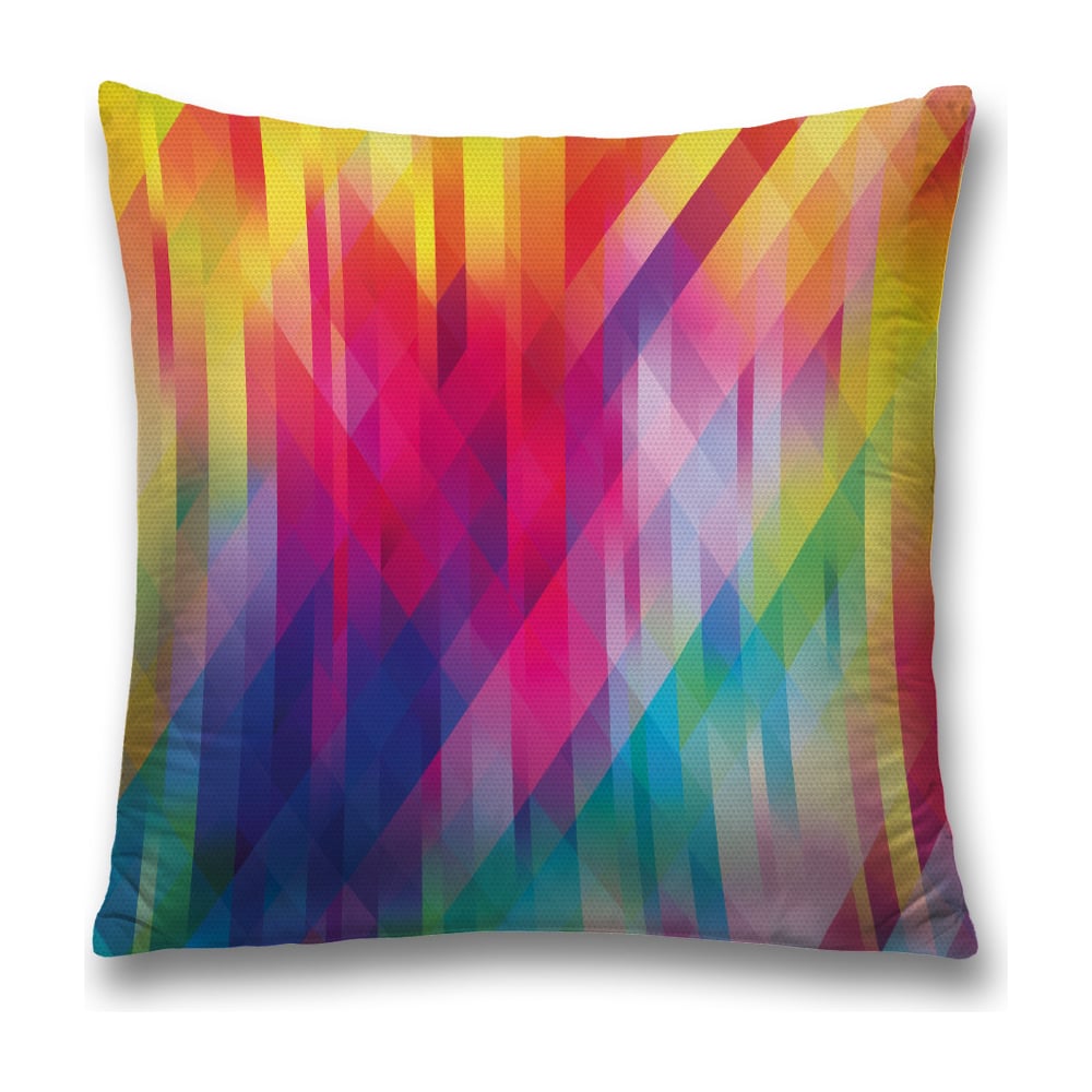 Декоративная наволочка JoyArty sl_38471 - выгодная цена, отзывы, характеристики, фото - купить в ...