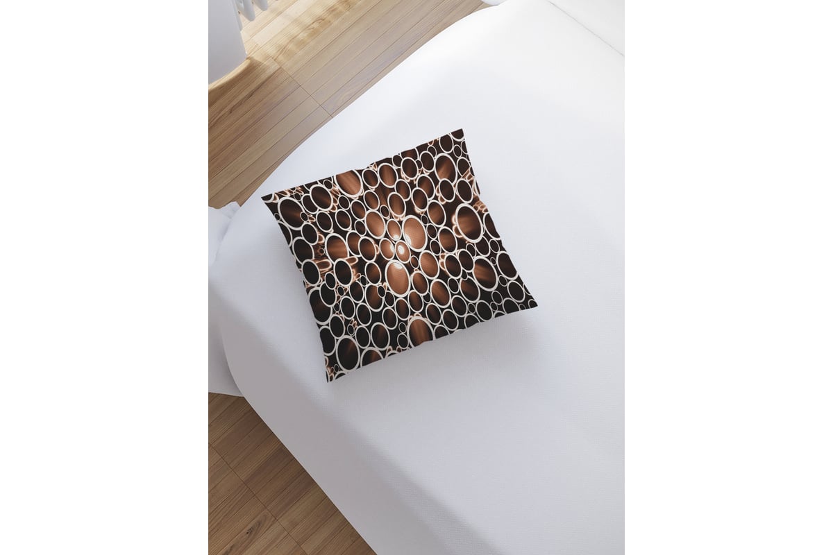 Декоративная наволочка JoyArty sl_38241 - выгодная цена, отзывы, характеристики, фото - купить в ...